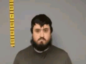 VIDEO: Bragg Joseph Andrew arrested as the suspect responsible for the ...